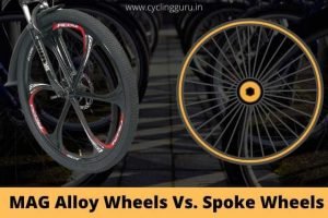 What are MAG Wheels on a Bike? 5 Pros & Cons (Must Know)