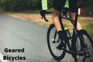 3 Difference Between Gear and Non Gear Cycle: Which is Best