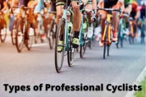 How to Become a Professional Cyclist in India? | 5 Best Ways