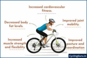 9 Effect of Cycling on Body Shape Male & Female » Explained