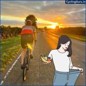 9 Effect of Cycling on Body Shape Male & Female » Explained