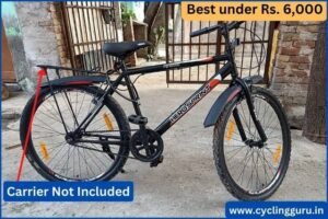 [Top 10] Best Ranger Cycle in India 2026: Range 5000-10000