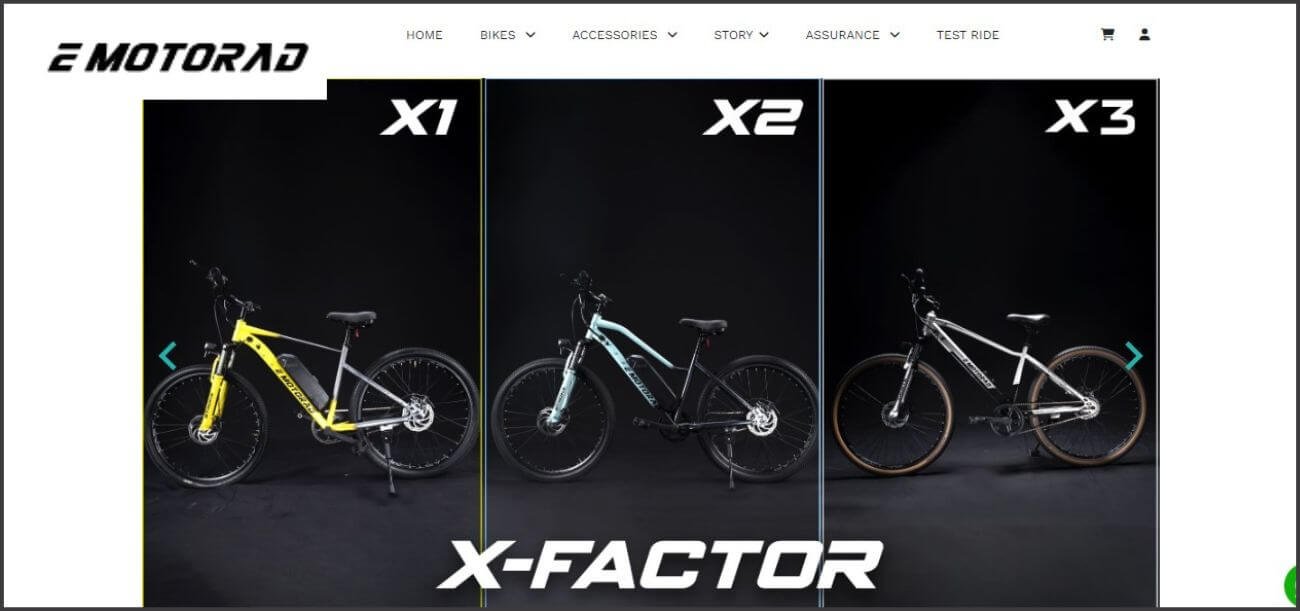 [Top 5] Best Electric Cycle Brands in India 2025: EV Brands