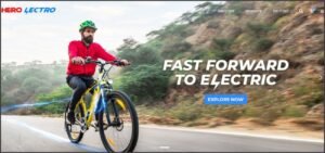 [Top 5] Best Electric Cycle Brands in India 2025: EV Brands
