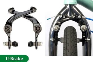 7+ Different Types of Bicycle Brakes: Which One is the Best?