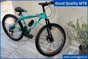 [Top 5] Best Cycle Under 10000 in India 2026 (Review)